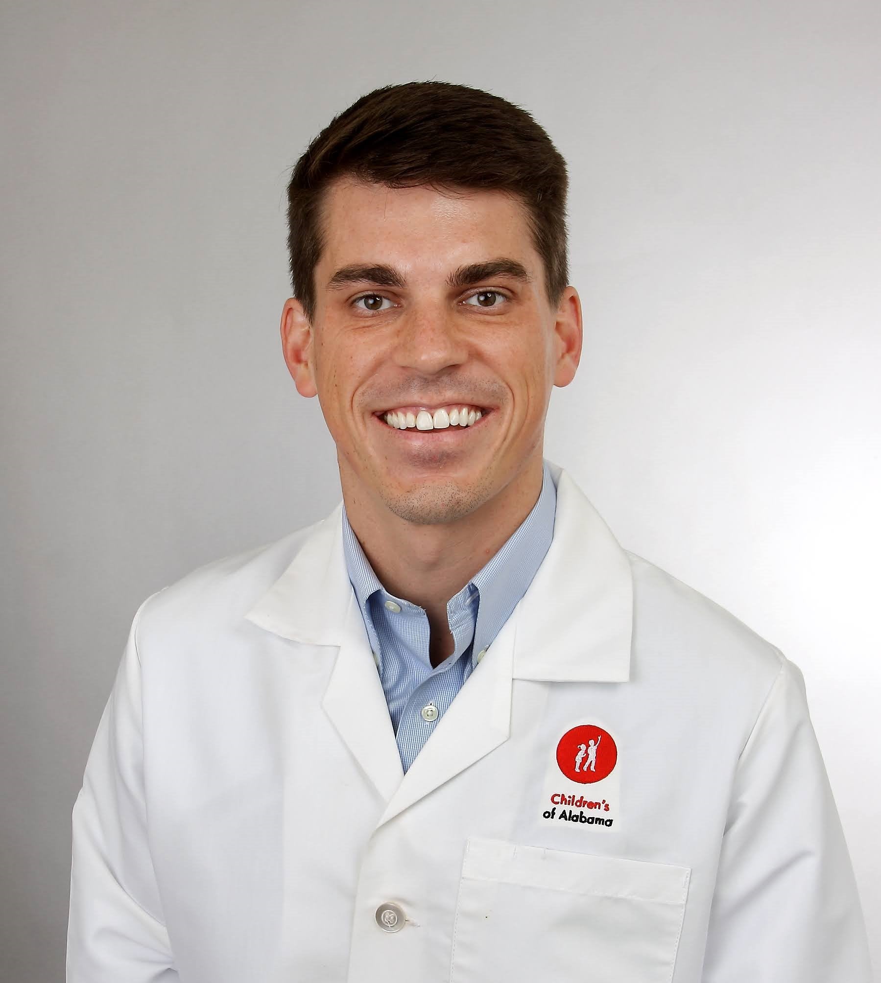 Andrew Watson, M.D. | Children's of Alabama